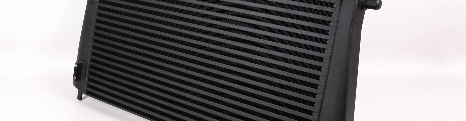 Intercoolers - Tweaked Performance